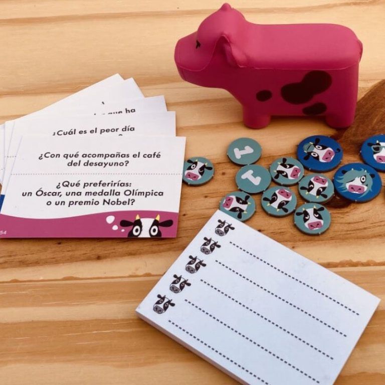 Comprar Tarjeta regalo - Jugar es aprender